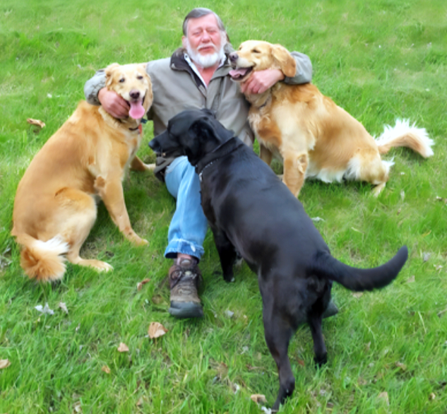 Larry J. Fetter, Sr. | News, Sports, Jobs - The Express